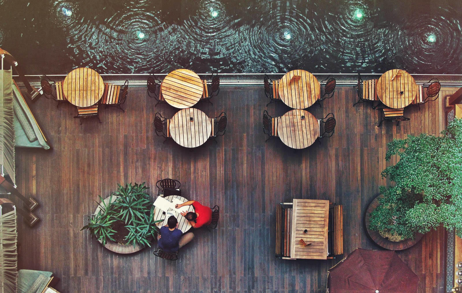 Een eigen pop-up restaurant: 3 gouden tips - Lightspeed