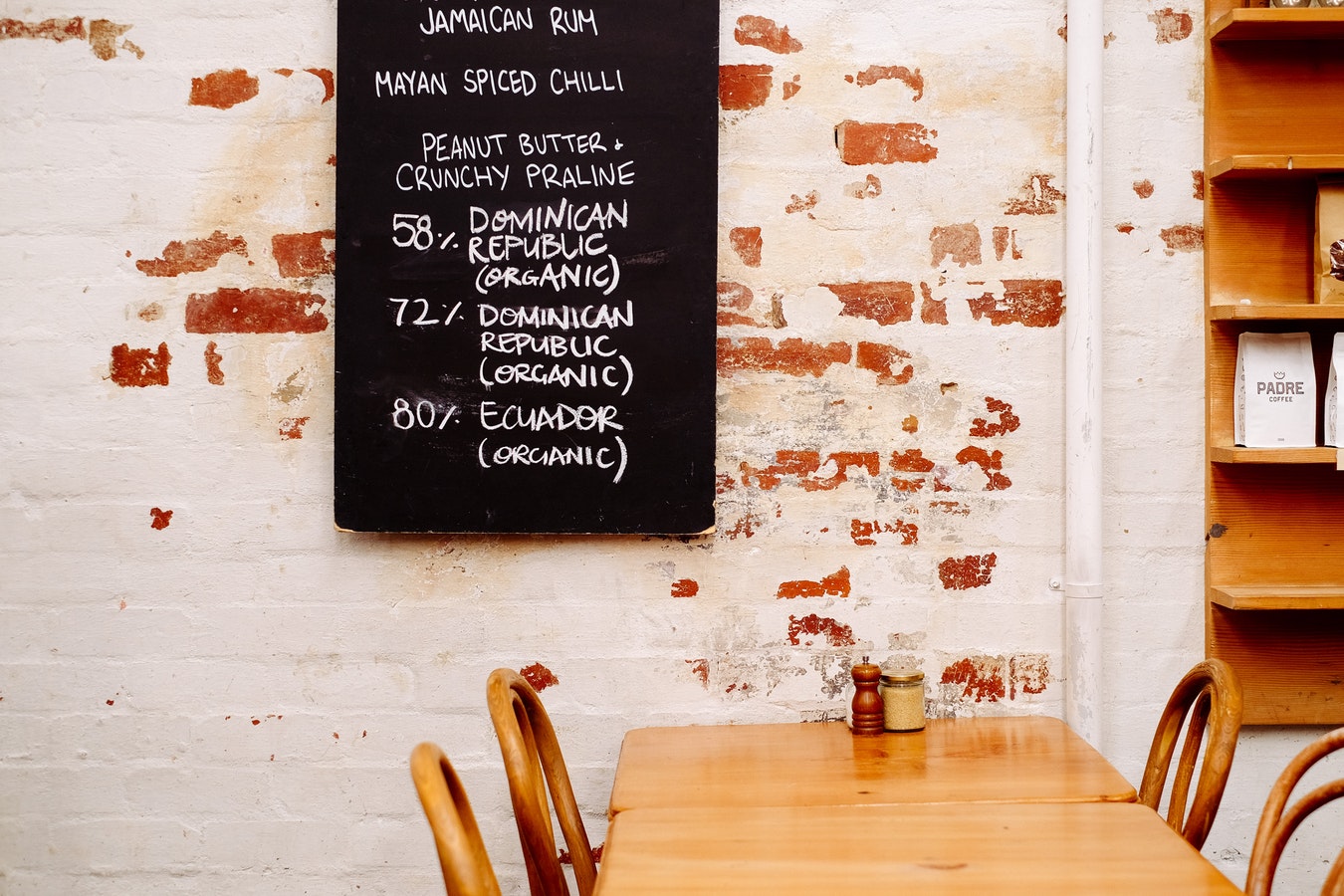 Hoe ontwerp je een menu: de ultieme gids | Lightspeed