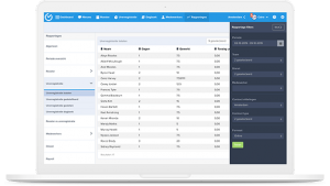 Shiftbase | Personeelsplanning | Lightspeed