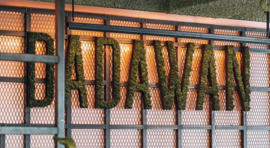 Dadawan | Powered by Lightspeed since 2015