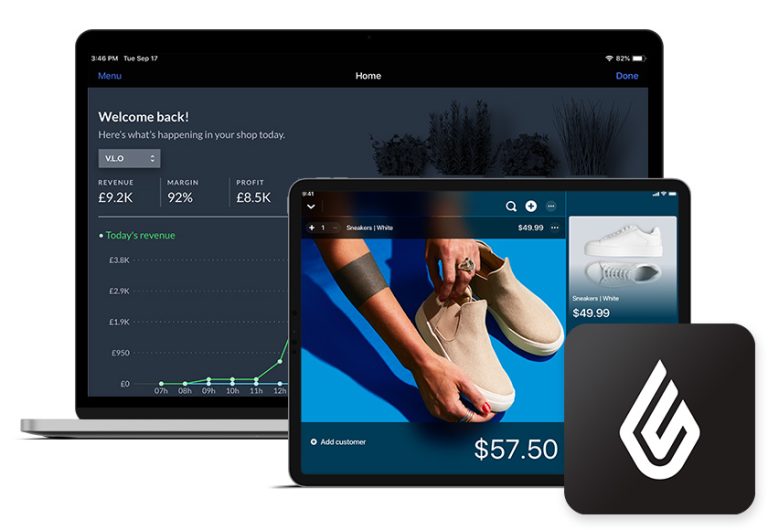Partner Integraties - Lightspeed