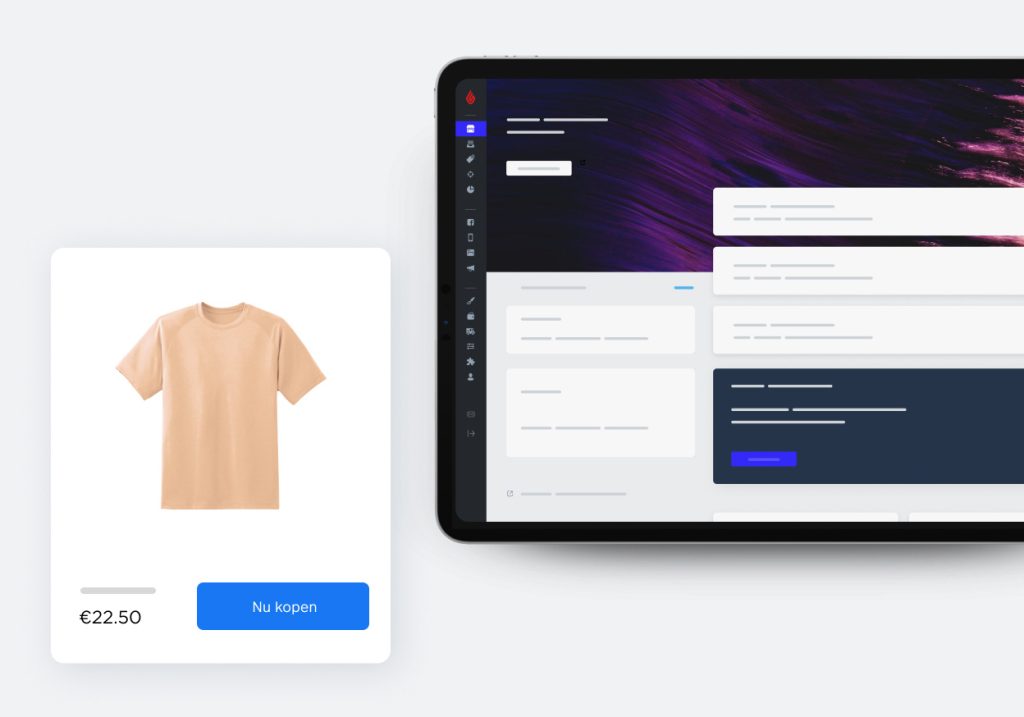 eCommerce - Lightspeed