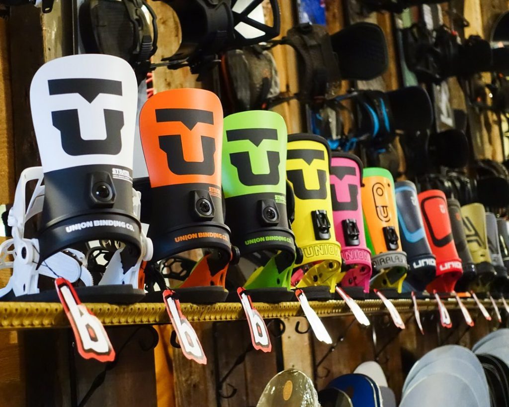 Burnside - Lightspeed