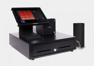 Wat is een POS (point of sale systeem)?| Lightspeed